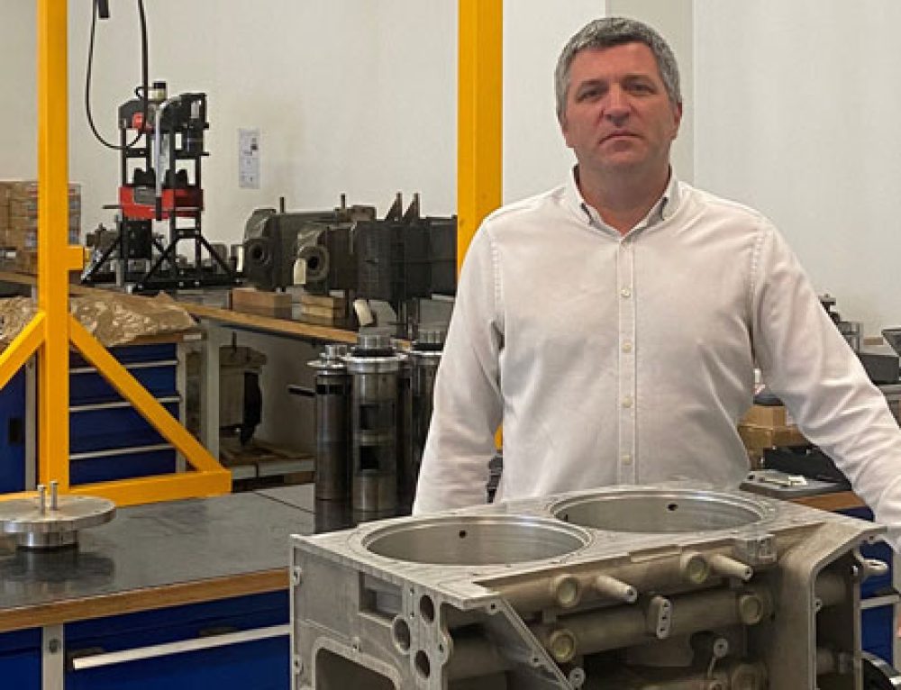 HEVATECH Wins ENGIE AXIMA's Special Innovation Award - Hevatech