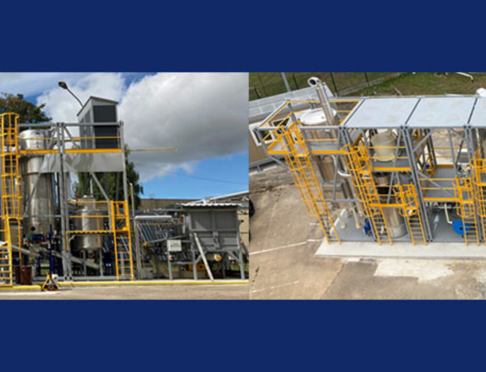 HEVATECH se dote de nouveaux moyens technologiques - Hevatech